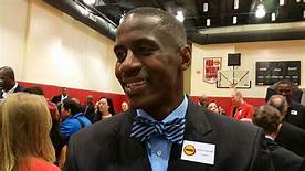 Vernon Maxwell Speaking Fee and Booking Agent Contact