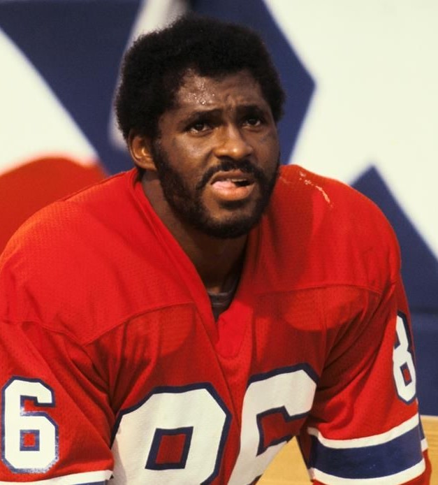 Stanley Morgan Speaking Fee and Booking Agent Contact