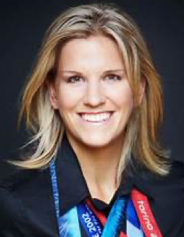 Kim St-Pierre Speaking Fee and Booking Agent Contact