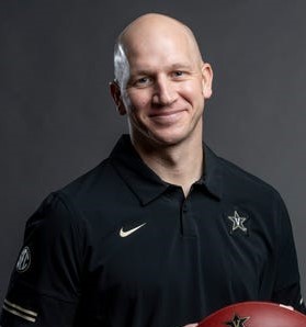 Clark Lea Speaking Fee and Booking Agent Contact