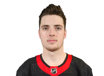 Drake Batherson Speaking Fee and Booking Agent Contact