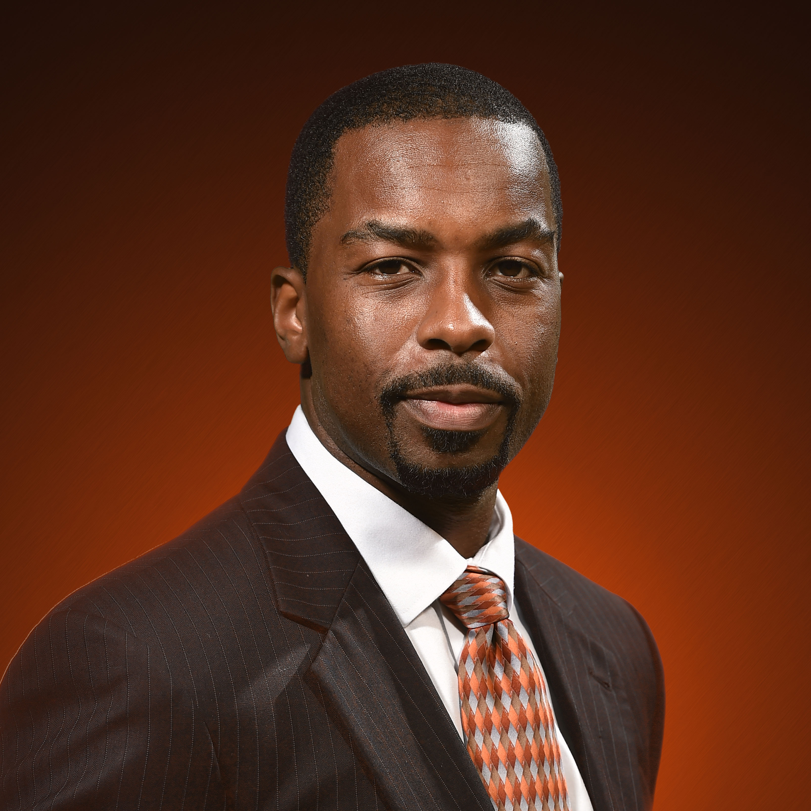 Mike Boynton Jr. Speaking Fee and Booking Agent Contact