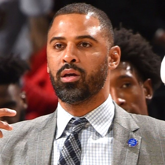 Ime Udoka Speaking Fee and Booking Agent Contact