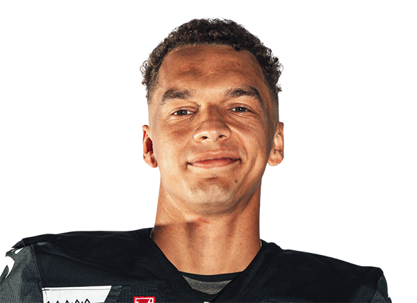 Desmond Ridder Speaking Fee and Booking Agent Contact