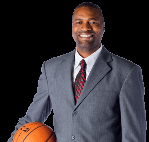 Jamahl Mosley Speaking Fee and Booking Agent Contact