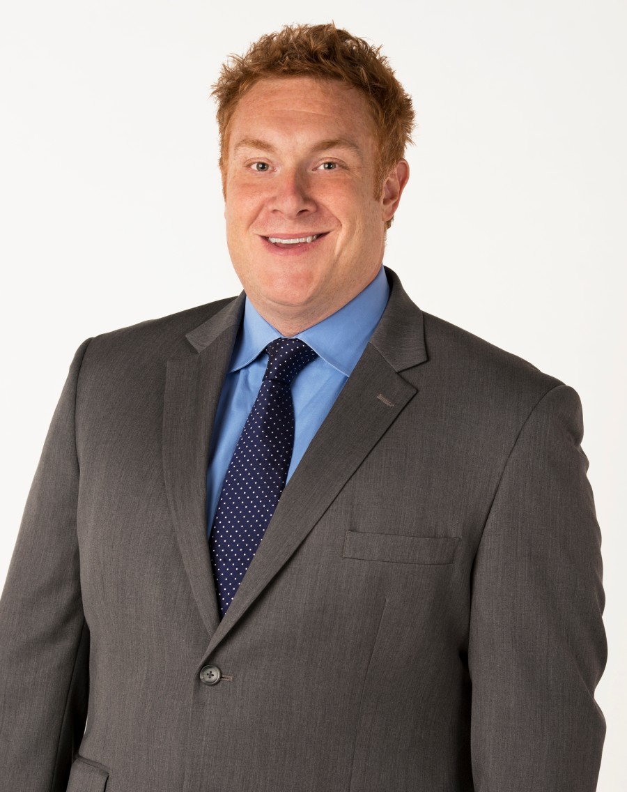 Jon Sciambi Speaking Fee and Booking Agent Contact