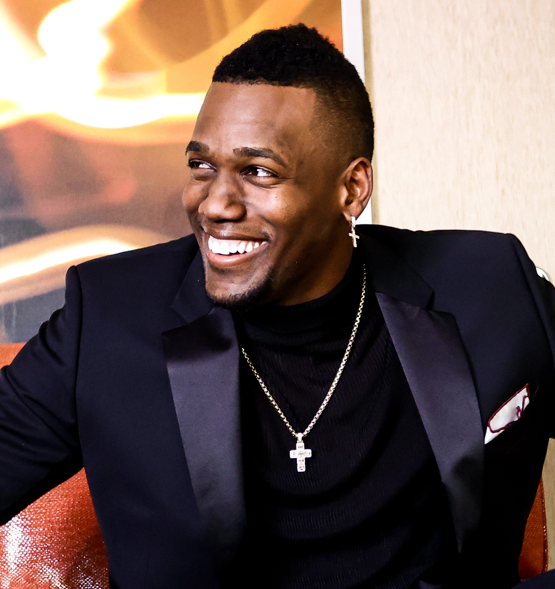 Jorge Soler Speaking Fee and Booking Agent Contact