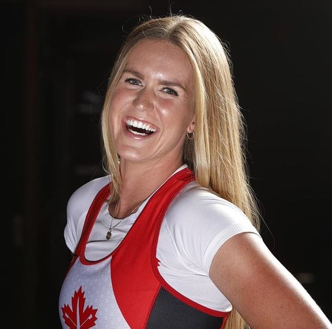 Madison Mailey Speaking Fee and Booking Agent Contact