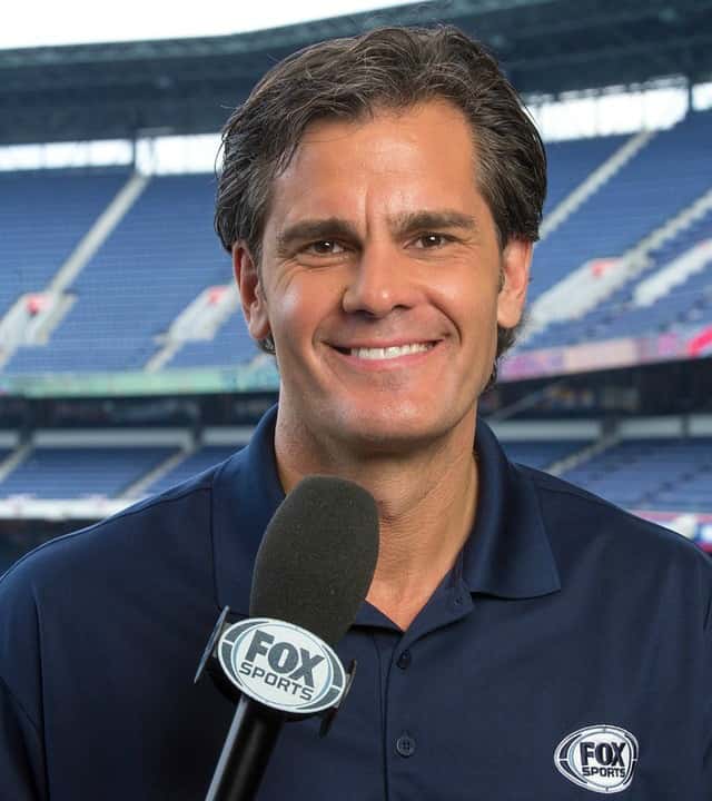 Chip Caray Speaking Fee and Booking Agent Contact