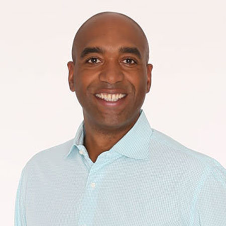 Damon Hack Speaking Fee and Booking Agent Contact