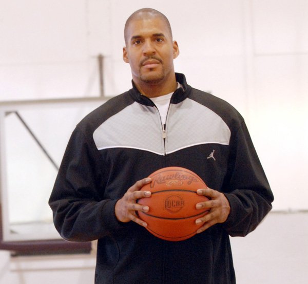 Corliss Williamson Speaking Fee and Booking Agent Contact