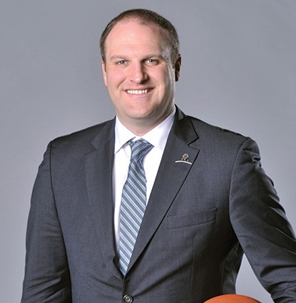 Taylor Jenkins Speaking Fee and Booking Agent Contact