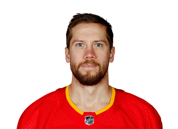 Jacob Markstrom Speaking Fee and Booking Agent Contact