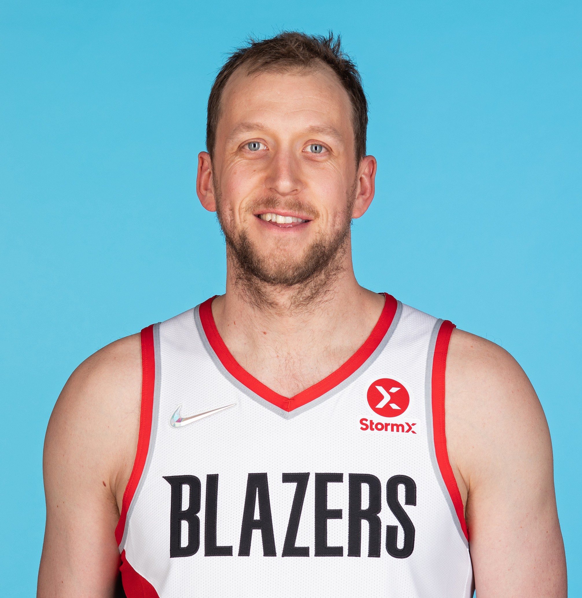Joe Ingles Speaking Fee and Booking Agent Contact