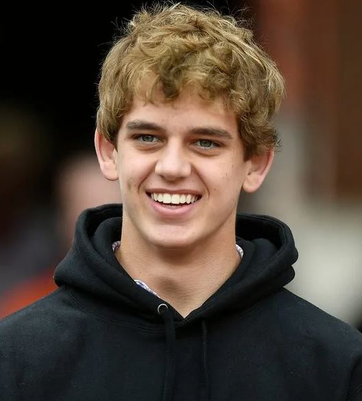 Arch Manning Speaking Fee and Booking Agent Contact