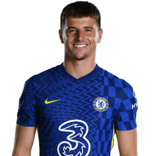 Mason Mount Speaking Fee and Booking Agent Contact