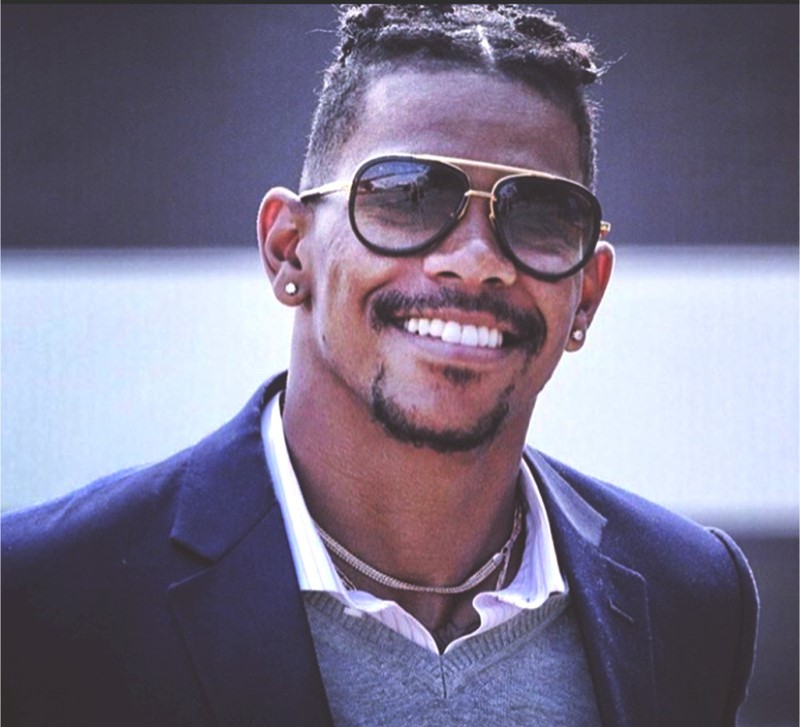 Terrelle Pryor Speaking Fee and Booking Agent Contact