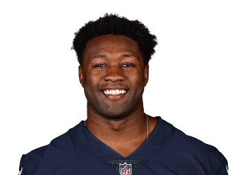 Roquan Smith Speaking Fee and Booking Agent Contact