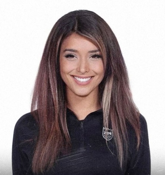 Anjali Ranadive Speaking Fee and Booking Agent Contact