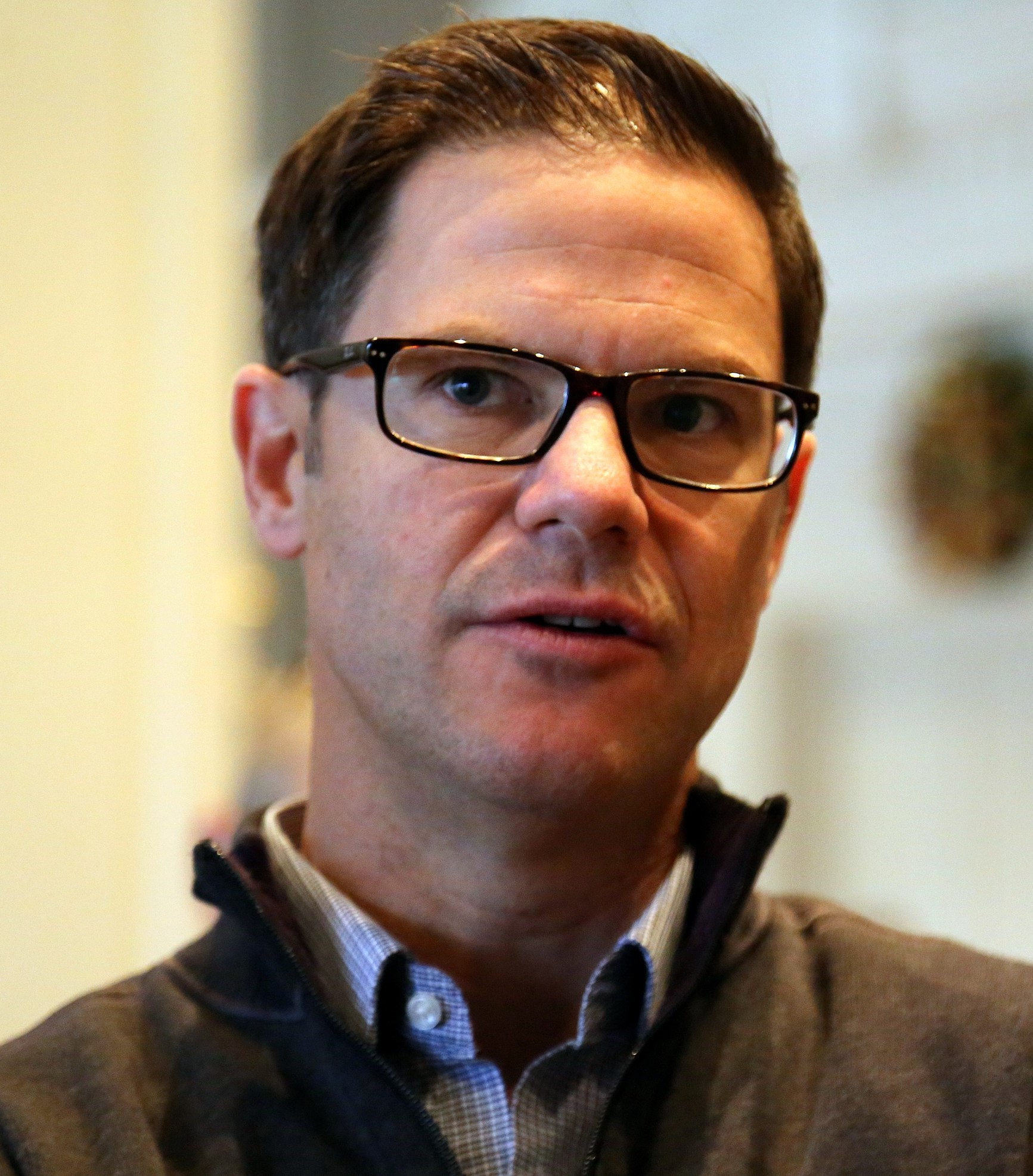 Ross Atkins Speaking Fee and Booking Agent Contact