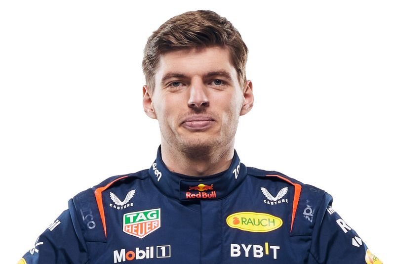 Max Verstappen Speaking Fee and Booking Agent Contact