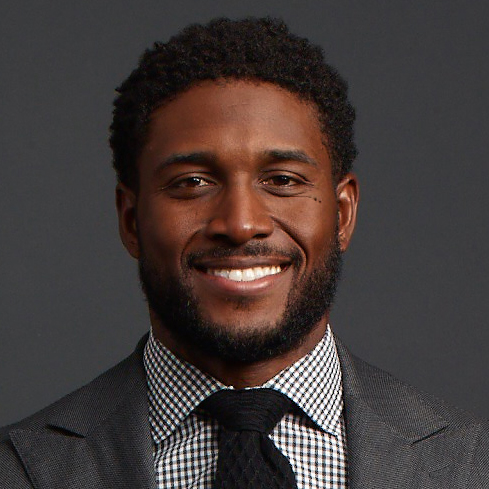 Reggie Bush Speaking Fee and Booking Agent Contact