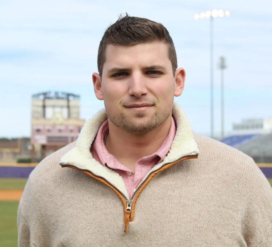 Austin Riley Speaking Fee and Booking Agent Contact