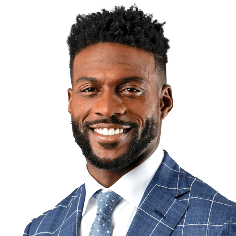 Emmanuel Sanders Speaking Fee and Booking Agent Contact