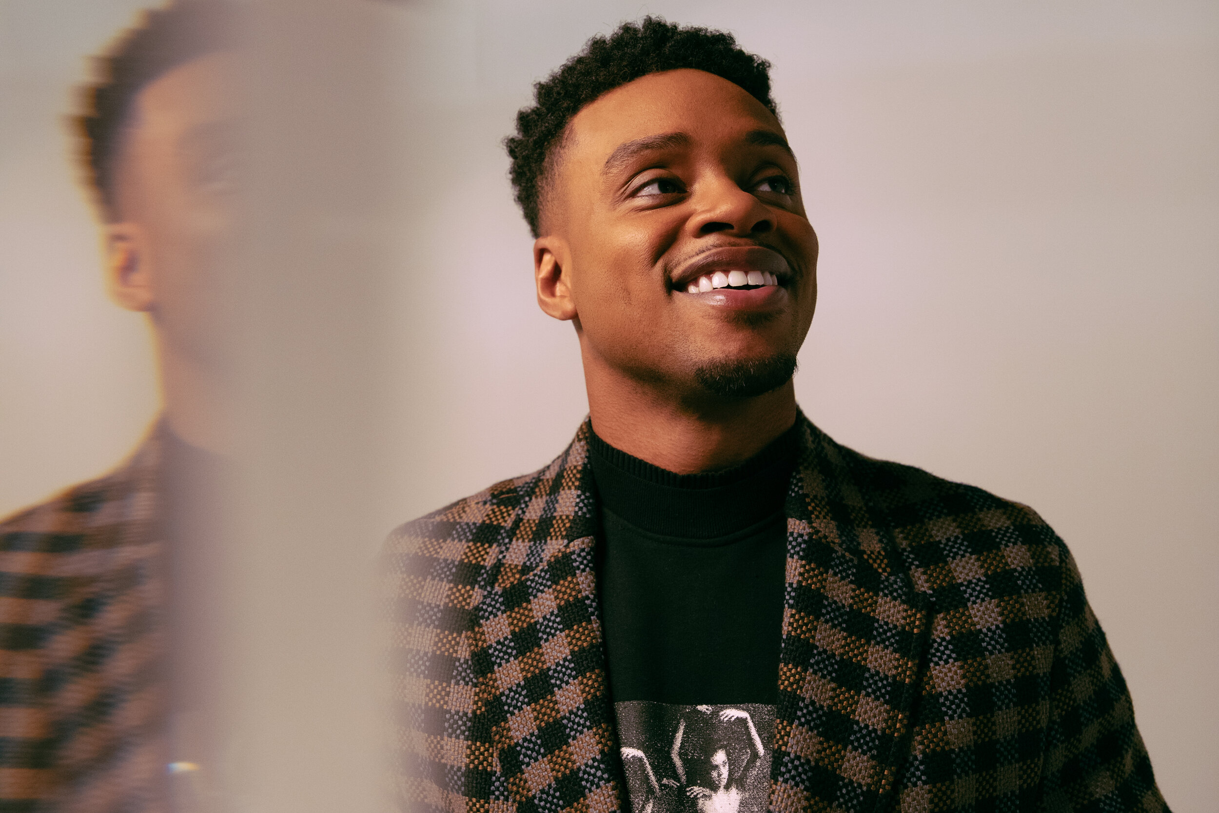 Errol Spence Jr. Speaking Fee and Booking Agent Contact