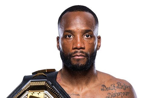 Leon Edwards Speaking Fee and Booking Agent Contact