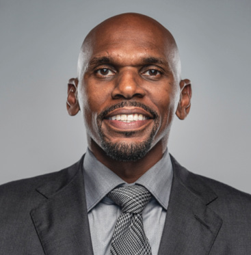 Jerry Stackhouse Speaking Fee and Booking Agent Contact