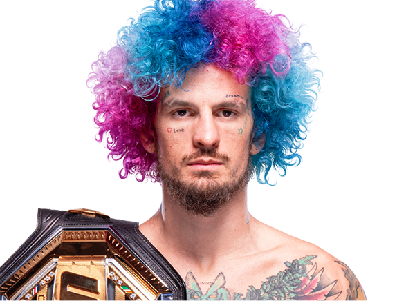 Sean O'Malley Speaking Fee and Booking Agent Contact