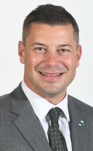 Jon Sumrall Speaking Fee and Booking Agent Contact