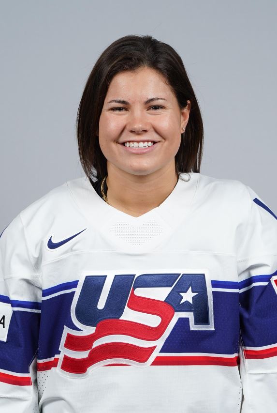 Abby Roque Speaking Fee and Booking Agent Contact