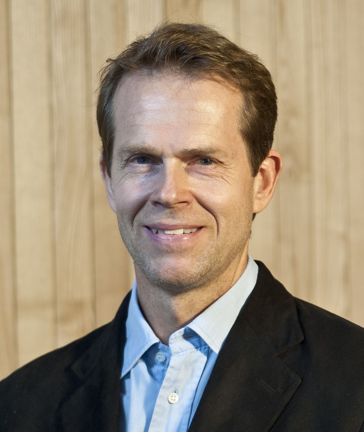 Stefan Edberg Speaking Fee and Booking Agent Contact