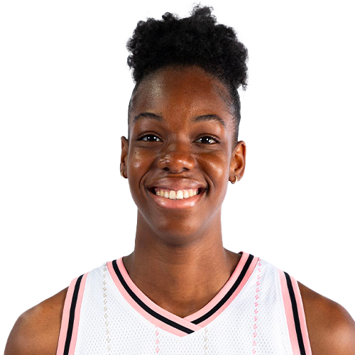 Dominique Malonga Speaking Fee and Booking Agent Contact