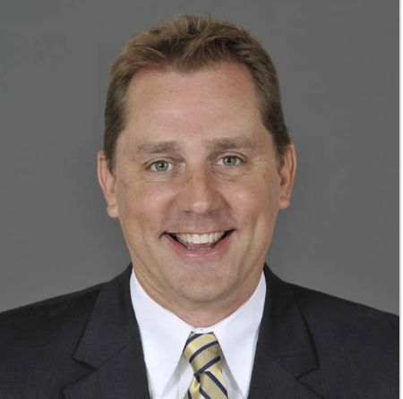 Jay Clark Speaking Fee and Booking Agent Contact