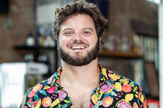 T-Bob Hebert Speaking Fee and Booking Agent Contact