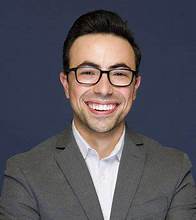 Noah Eagle Speaking Fee and Booking Agent Contact