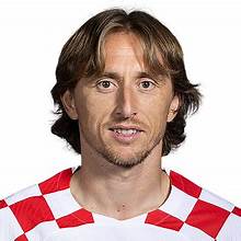 Luka Modric Speaking Fee and Booking Agent Contact
