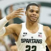 Denzel Valentine Speaking Fee and Booking Agent Contact