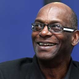 Bob Beamon Speaking Fee and Booking Agent Contact