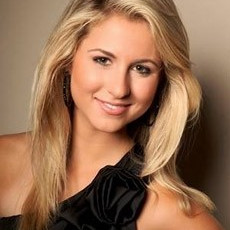 Laura Rutledge Speaking Fee and Booking Agent Contact