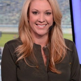 Nicole Briscoe Speaking Fee and Booking Agent Contact