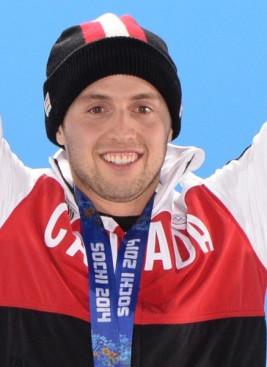 Alexandre Bilodeau Speaking Fee and Booking Agent Contact