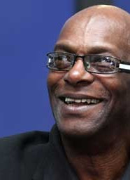 Bob Beamon Speaking Fee and Booking Agent Contact
