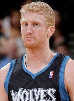 Chase Budinger Speaking Fee and Booking Agent Contact