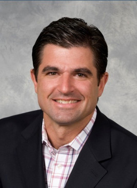 Scott O'Neil Speaker | Contact Booking Agent For Fees & Appearances