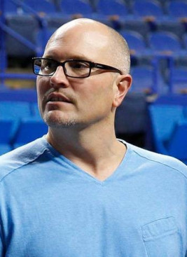 Rex Chapman Speaking Fee and Booking Agent Contact