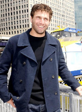 Jeff Francoeur Speaking Fee and Booking Agent Contact